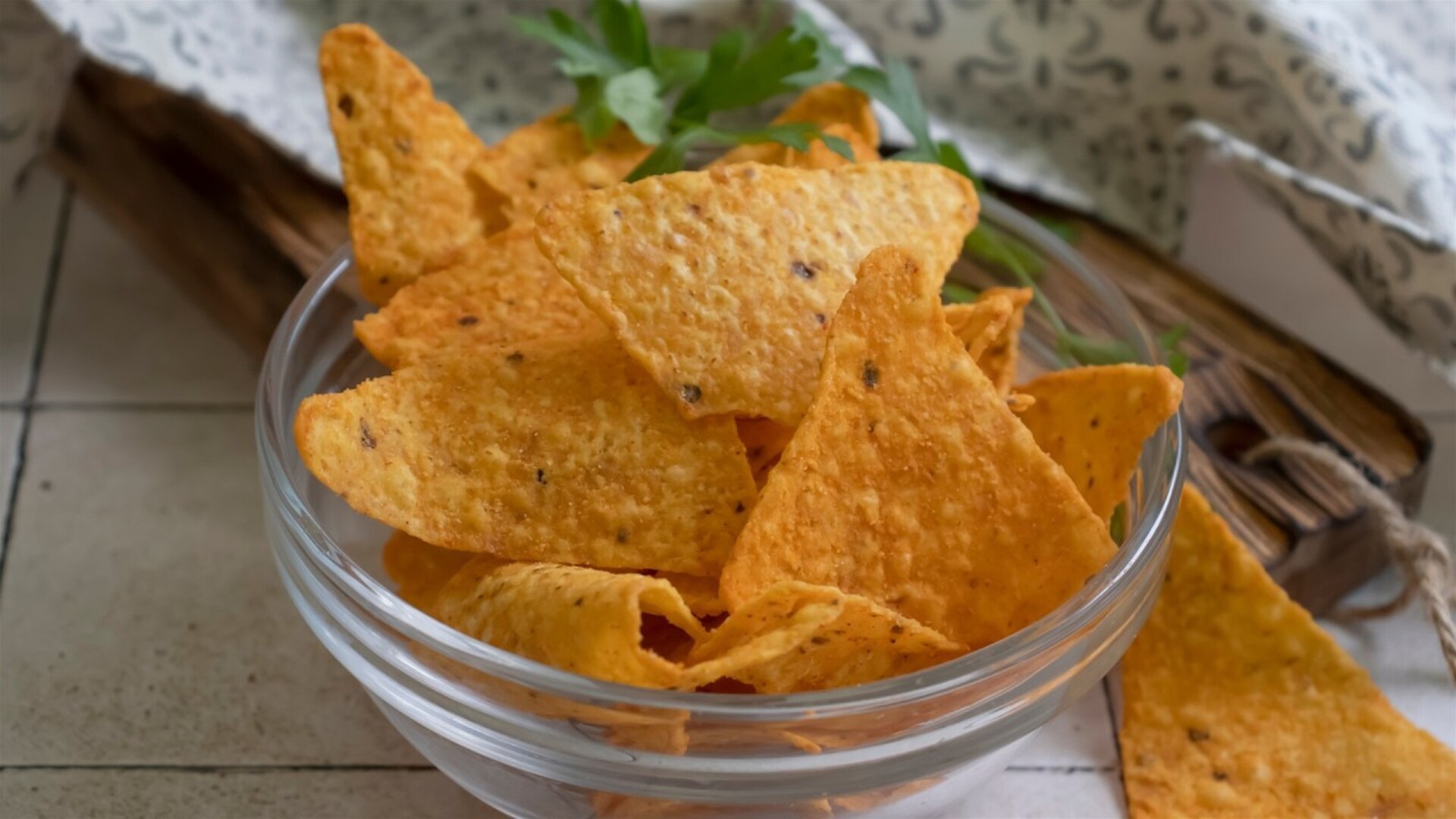 11 unhealthiest store-bought organic snacks you could buy