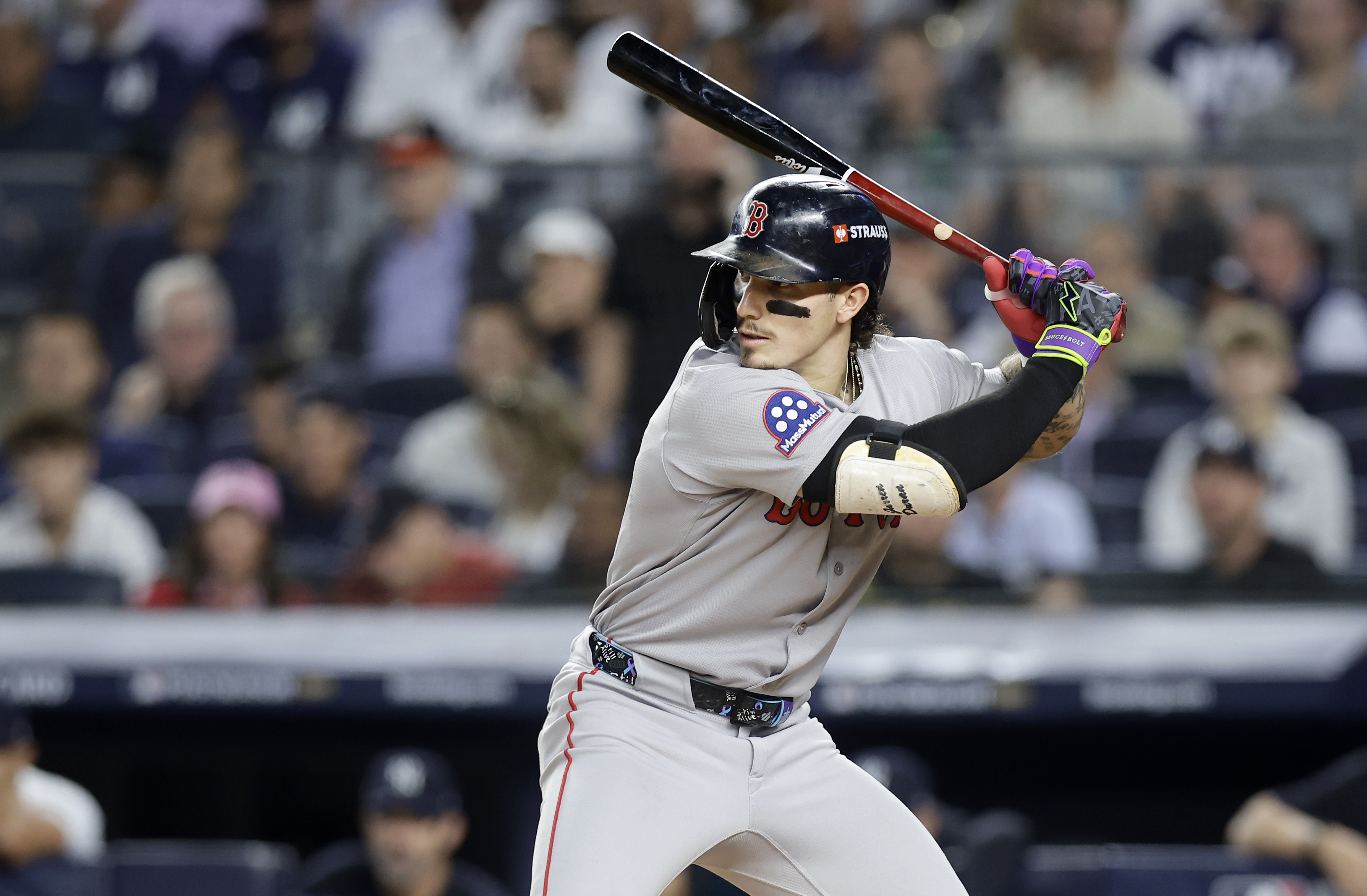 Phillies potential trade target: Jarren Duran