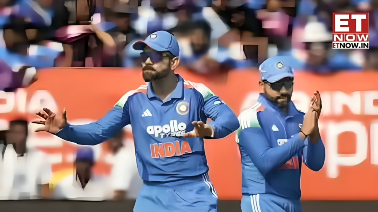 Virat Kohli, Rohit Sharma’s fees for Vijay Hazare Trophy: How much did ...