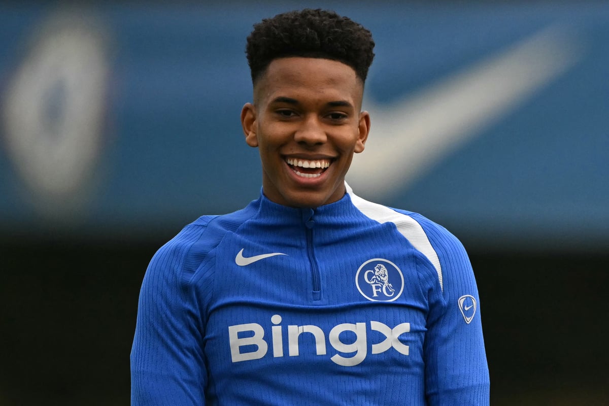 Chelsea XI vs Aston Villa: Starting lineup and confirmed team news