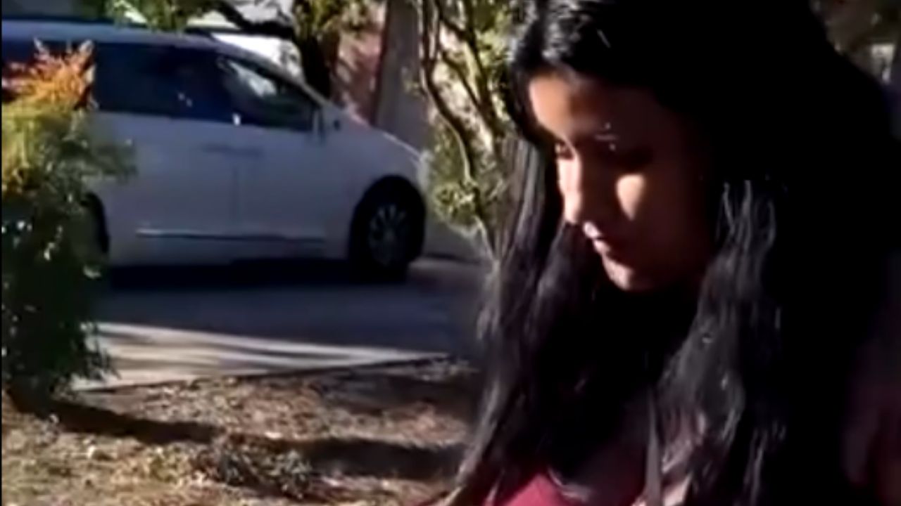 Skating fail: Girl learns skating isn’t easy after a fall she’ll never ...