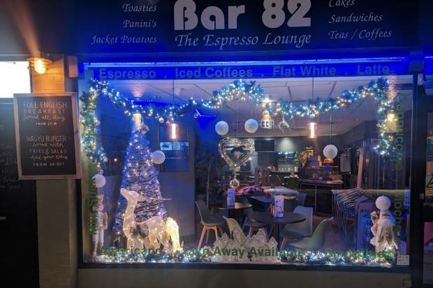 Cafe described as 'hidden gem' to move to new city centre home