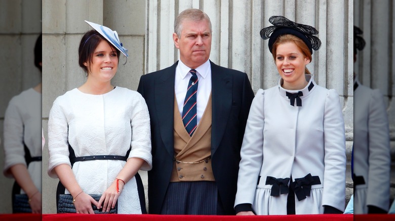 Princess Beatrice fashion mishaps that stunned royal fans