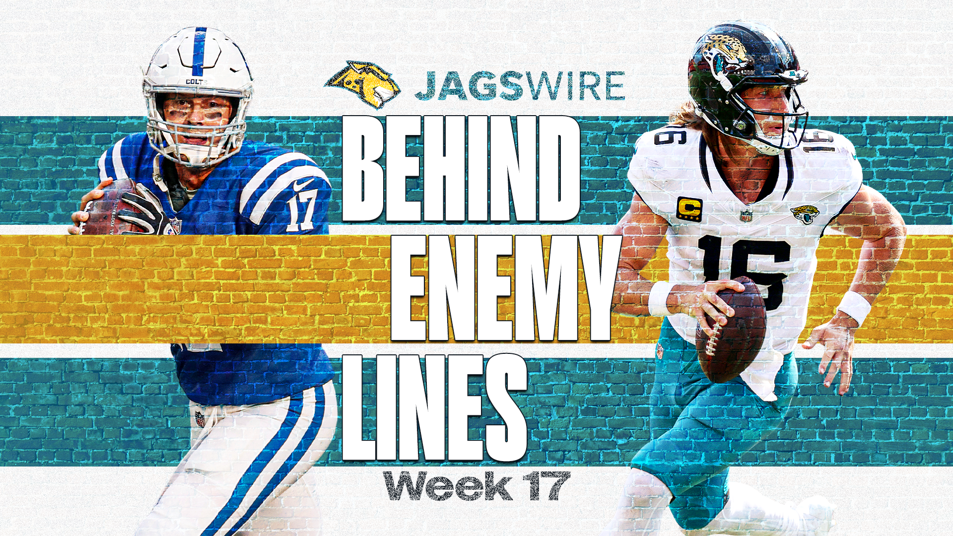 3 things to watch in Week 17 Jaguars vs. Colts, plus a prediction