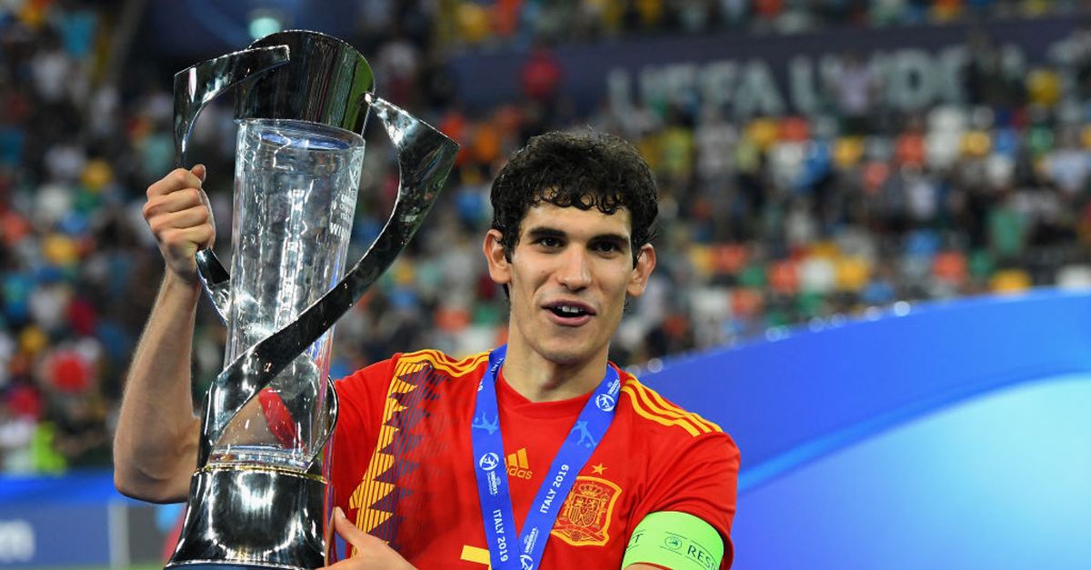 Ex Real Madrid, la rinascita silenziosa di Jesus Vallejo all’Albacete