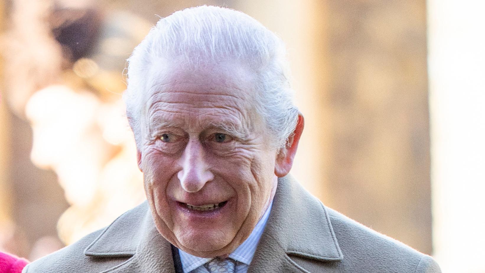 Discours de Noël de Charles III : son message caché à son fils Harry
