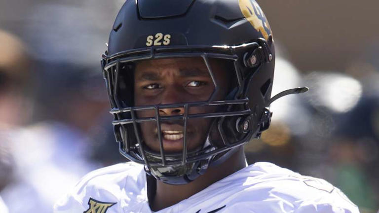 Colorado's defensive line bottoming out after latest transfer portal loss
