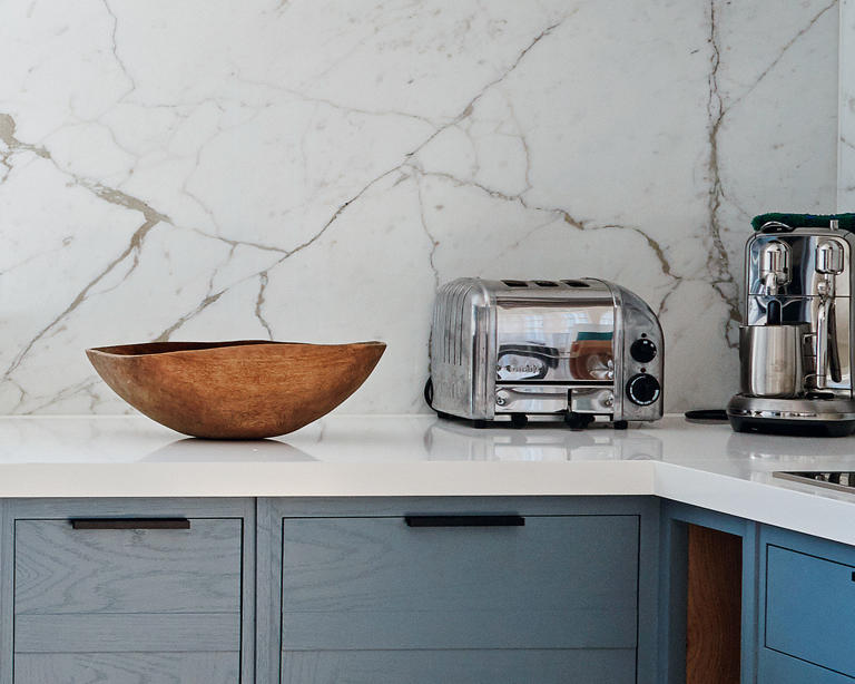 The 5 hidden spots that secretly make homes feel stale (even when they ...