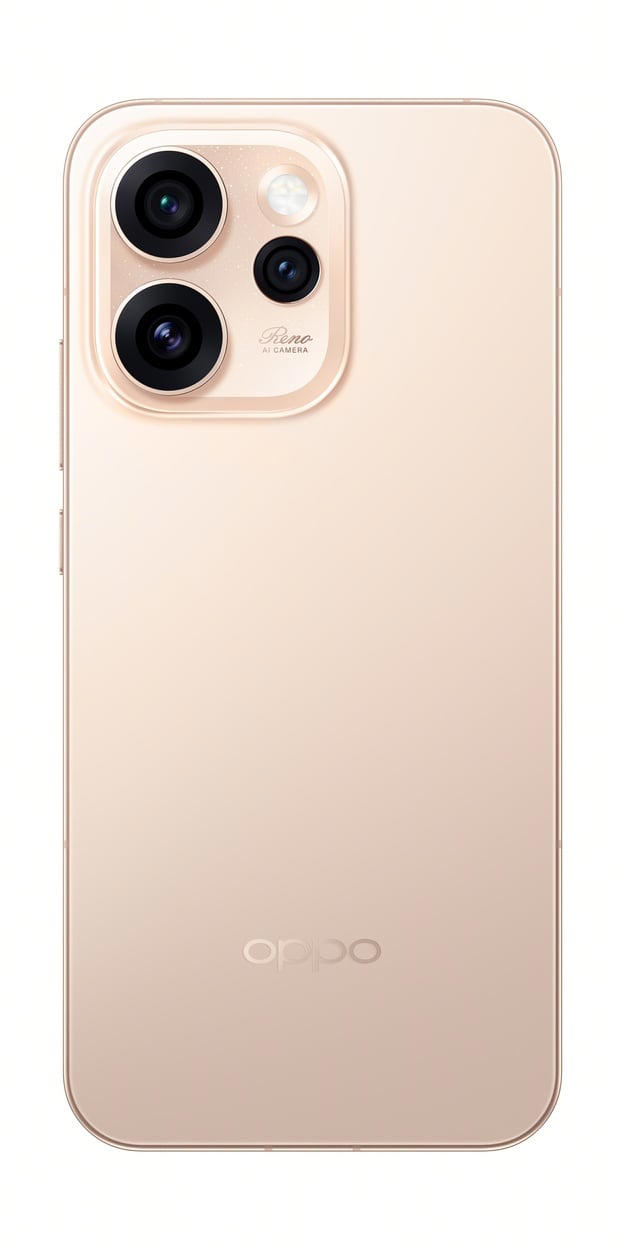 Oppo Reno 15, 15 Pro, and Pro Mini specifications surface ahead of launch