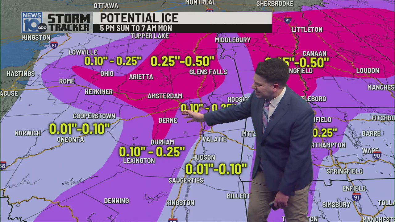 12/27/2025 7:45 AM forecast