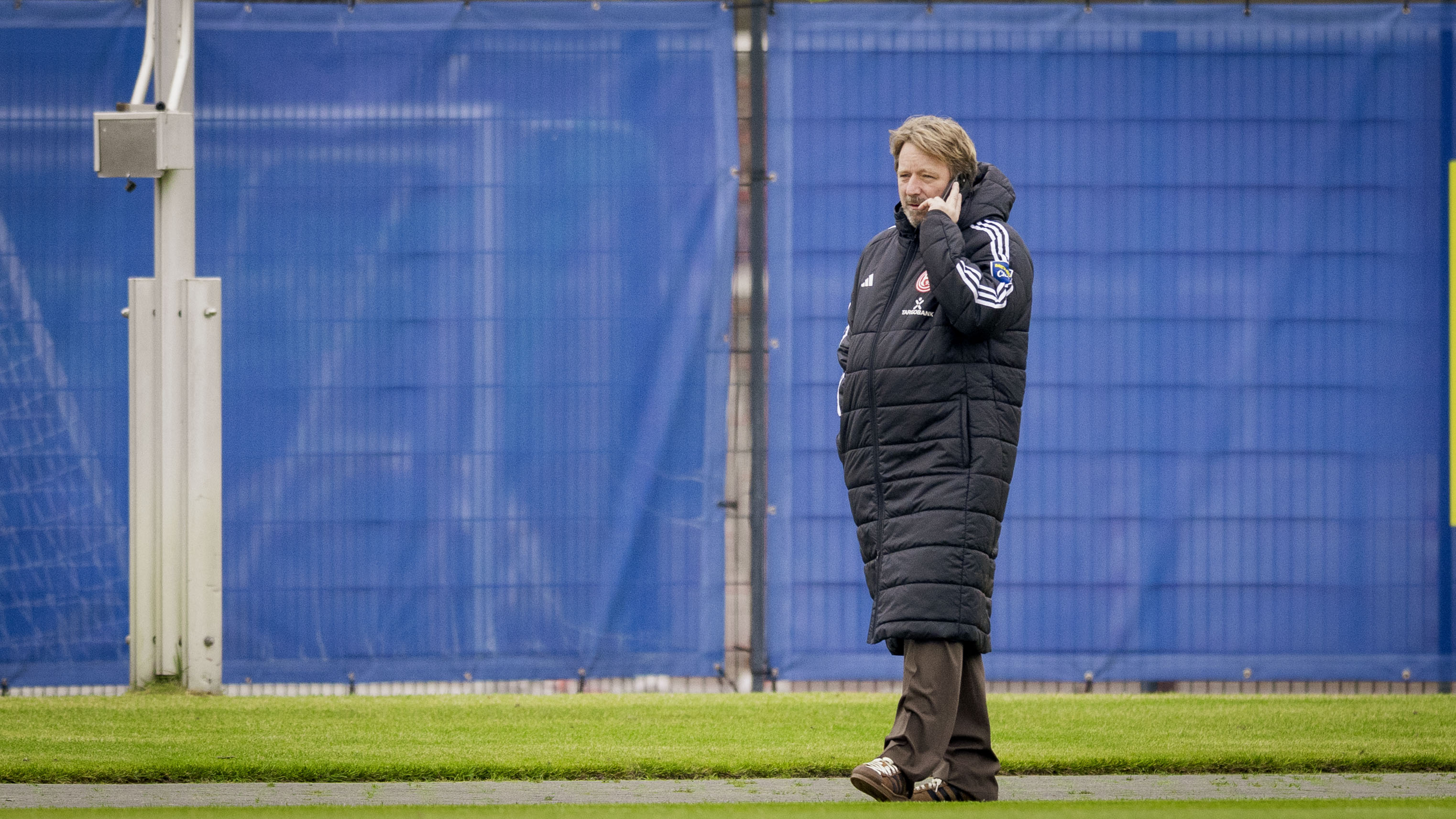 Diese Spieler könnten für Mislintat und Fortuna interessant sein