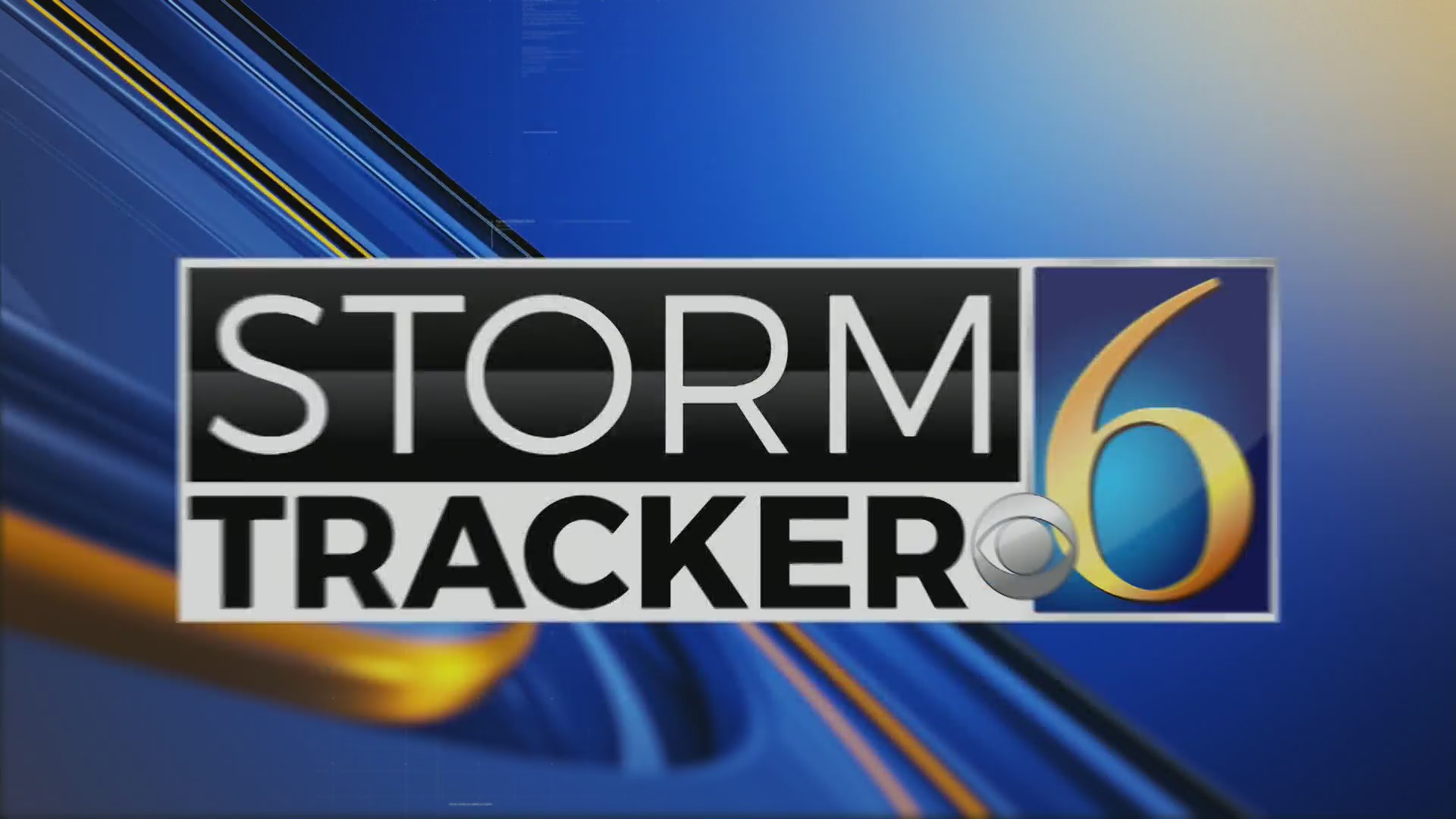 Calm today, rainy tomorrow