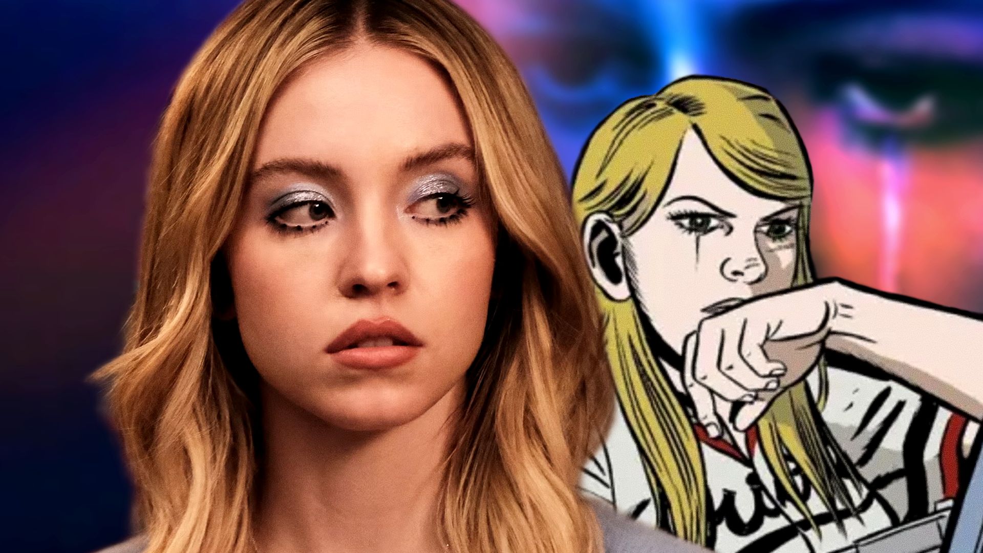 Stray bullets could be HBO's next Euphoria