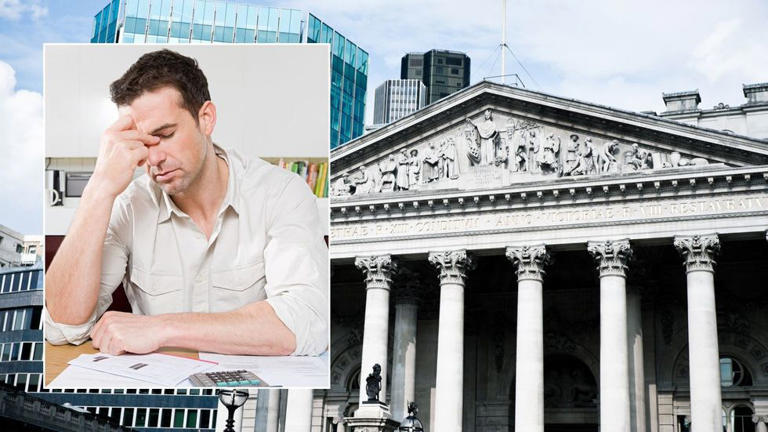 Mortgage comeback for Britain as interest rates could drop sub-3% next year