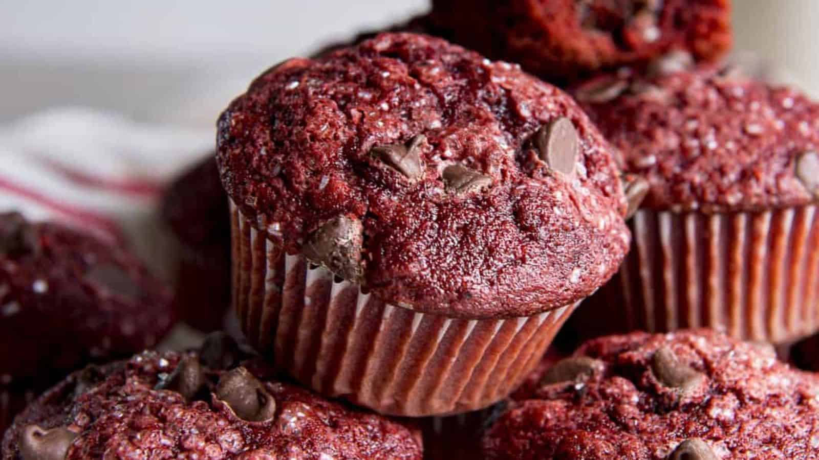 14 muffin recipes that make breakfast feel like dessert