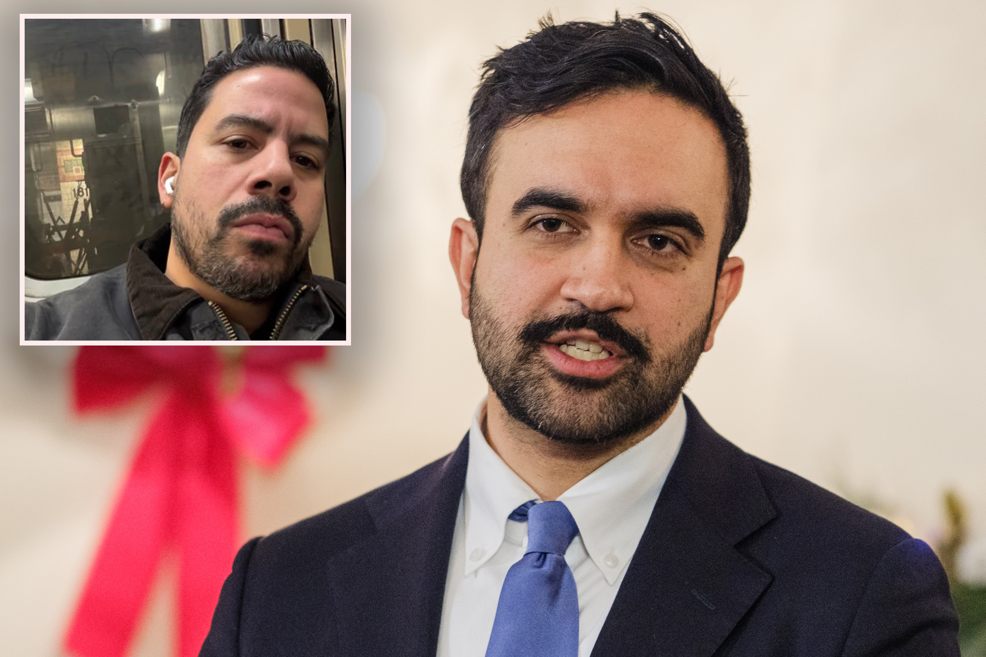 Mamdani’s inaugural committee includes DSA organizer who praised ...