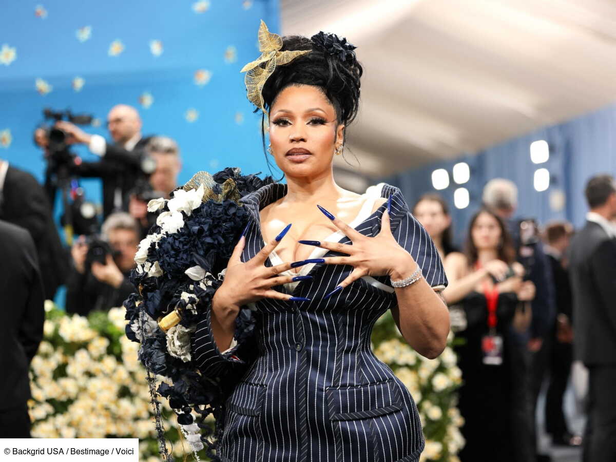 Nicki Minaj désactive Instagram après de vives critiques liées à son ...