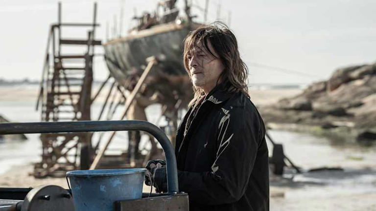 What Walking Dead spinoffs will get new seasons in 2026?