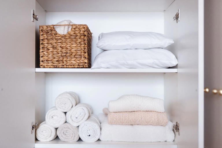 The simple question that makes letting go of stuff so much easier
