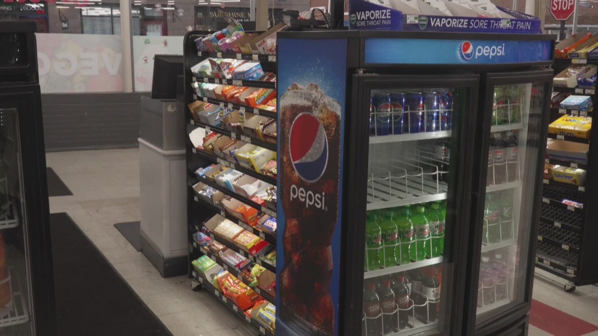 Limits are coming to Indiana SNAP benefit recipients on Jan. 1