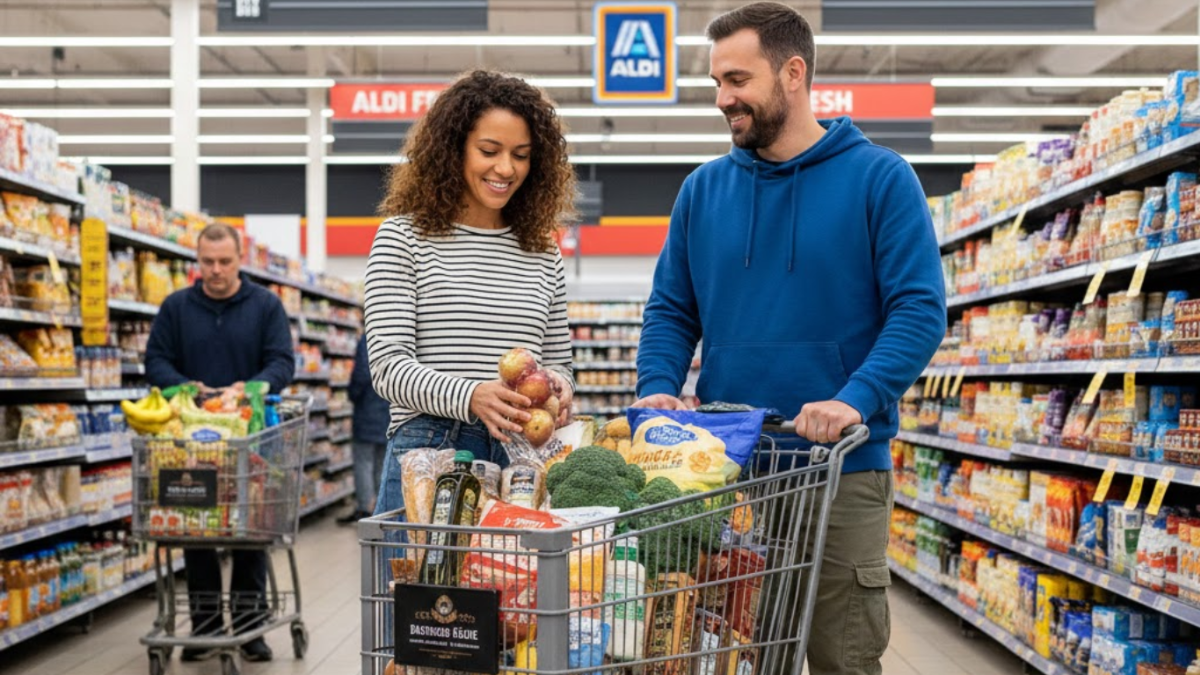 11 Aldi finds shoppers say are the best deals this month