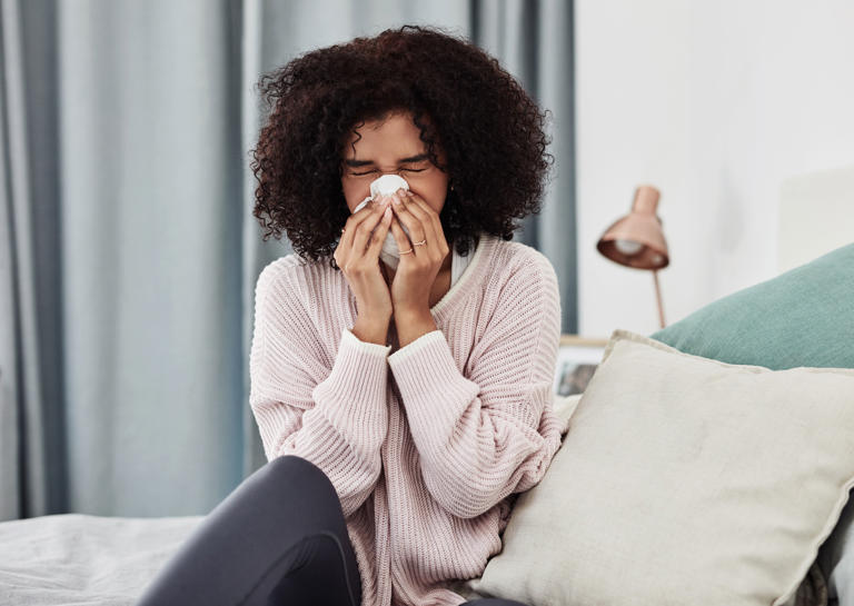 Experts say over 60% of the world lacks this 1 vitamin — and it ...