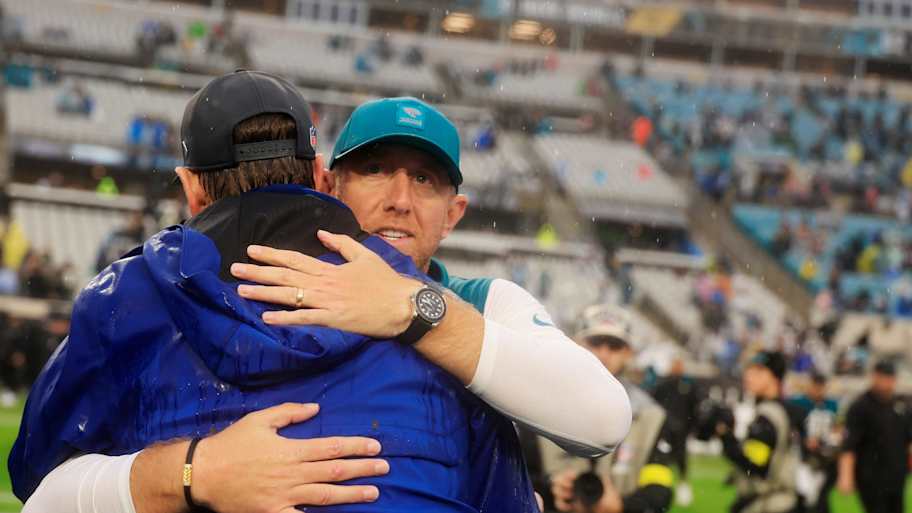 Jaguars roundtable preview, final predictions for Colts rematch