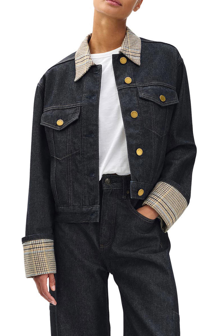 20 stylish (and cozy) coats and jackets from Nordstrom's half-yearly ...