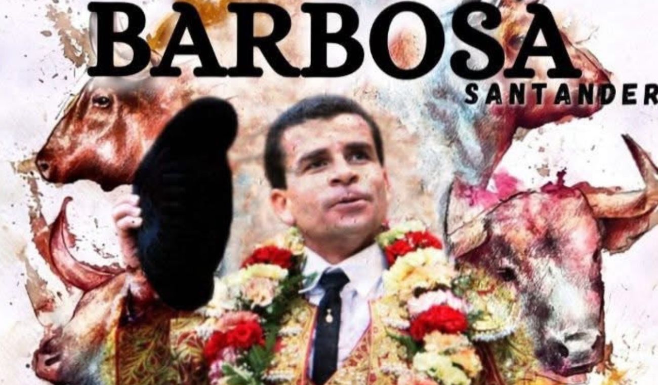Hay polémica por evento de corridas de toros en Barbosa