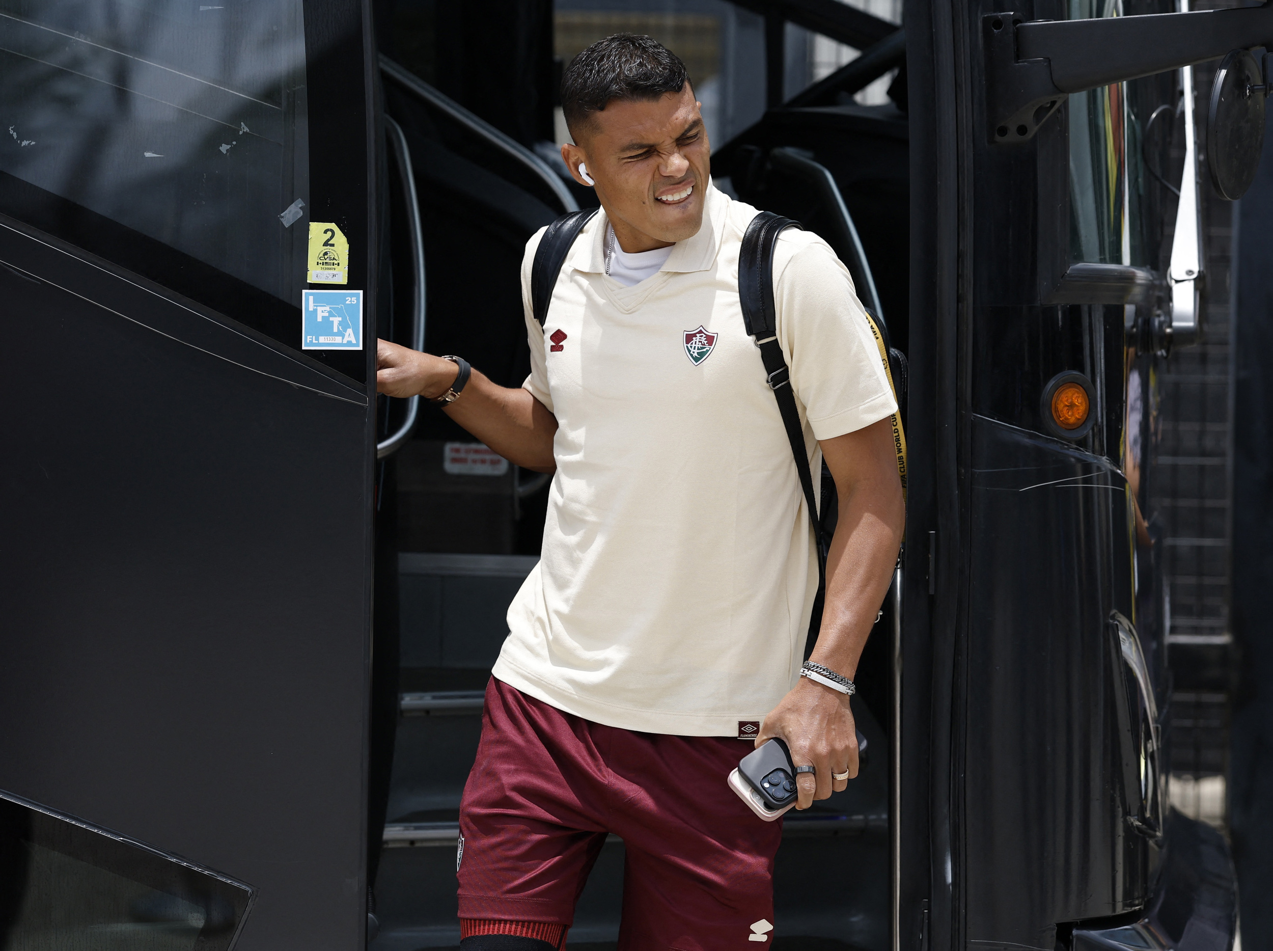 The Athletic reveal how close Thiago Silva was to a Chelsea return
