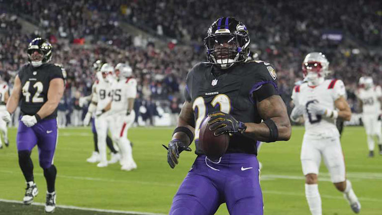 Ravens vs. Packers: Three bold predictions for Saturday night’s NFL action