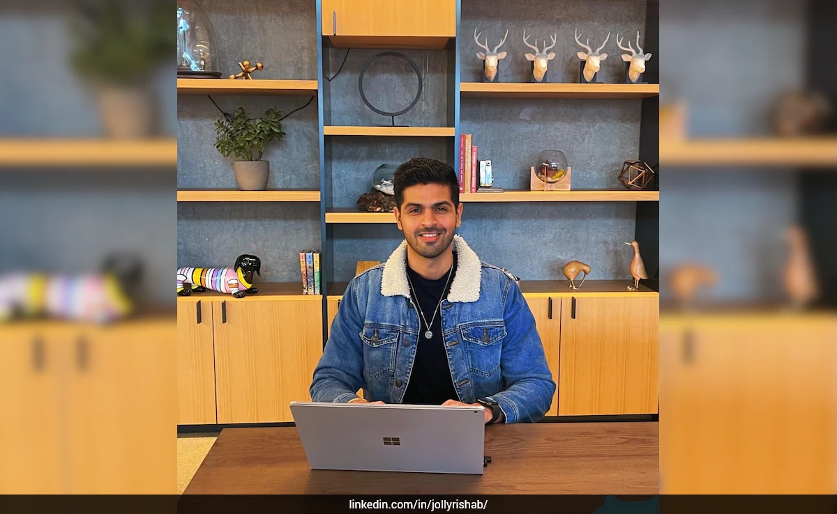 Broke and on a visa deadline: How an Indian techie cracked a Microsoft job