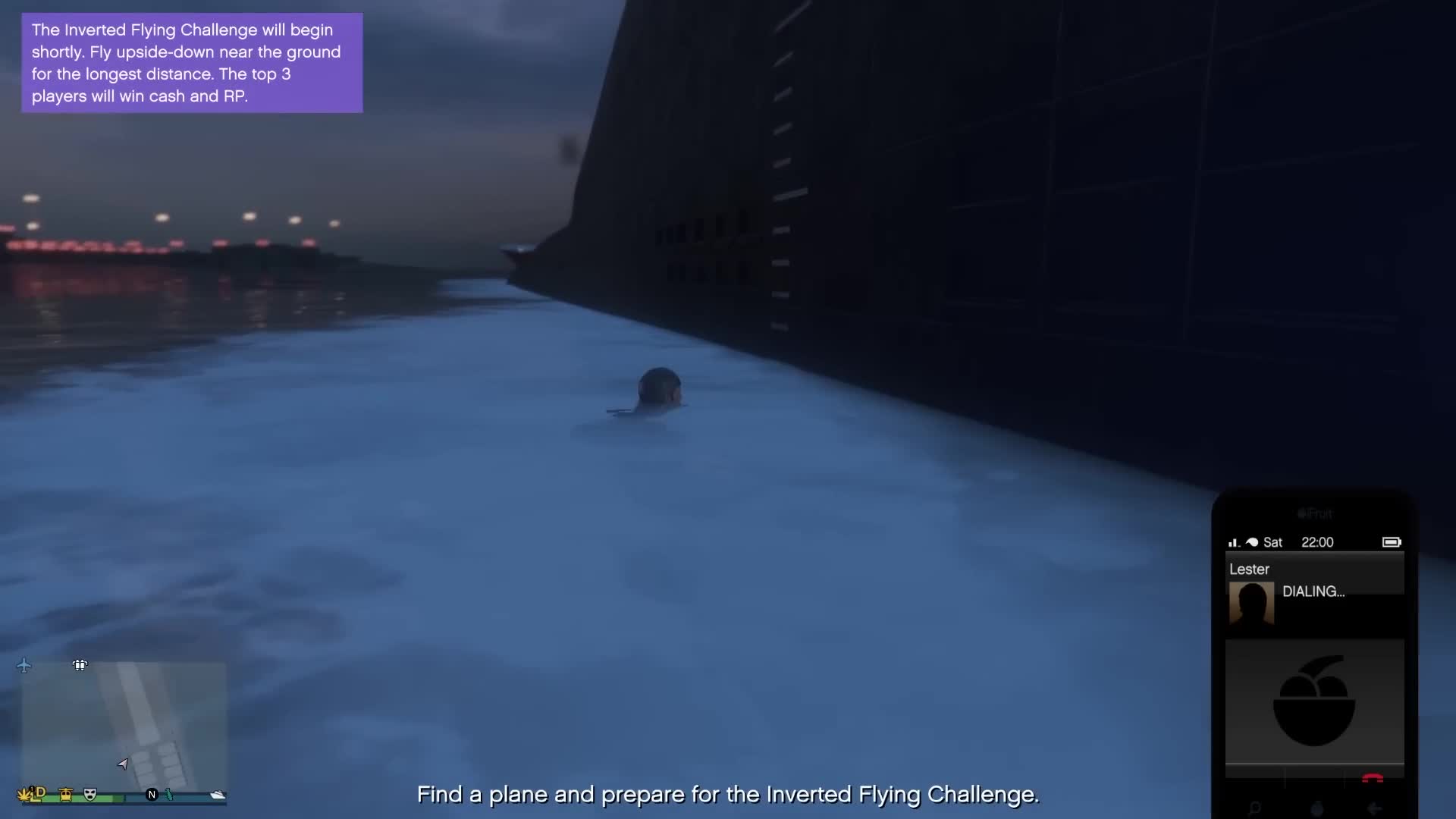 Jetpack vs submarine! (Who will win?) | GTA 5 thug life #581