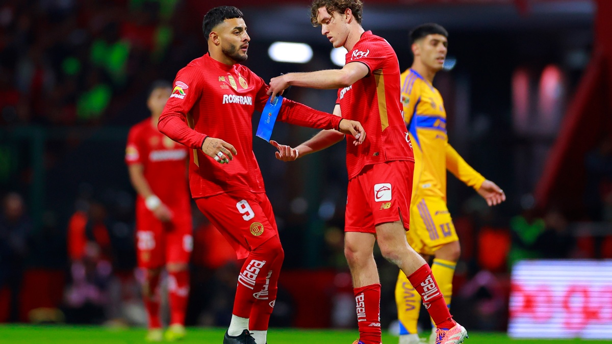 Marcel Ruiz llegaría al futbol brasileño