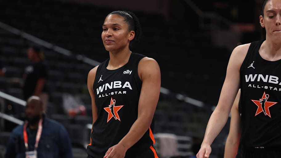 Mercury's Thomas makes sixth All-Star appearance