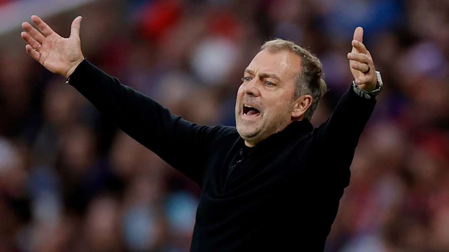 Barcelona handed major blow in pursuit of January center back target—report