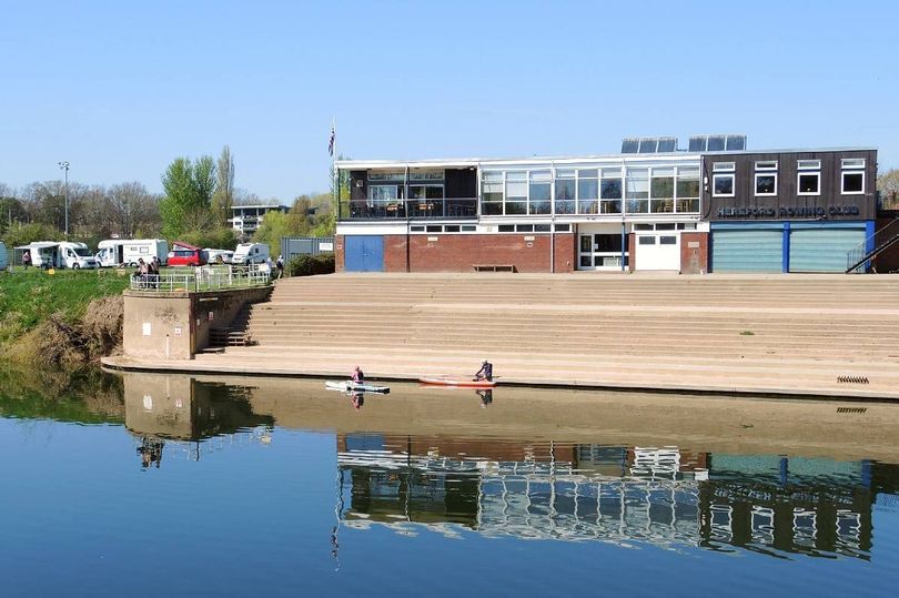 River's 'bankside disturbance' could be cut by new boat launch crane