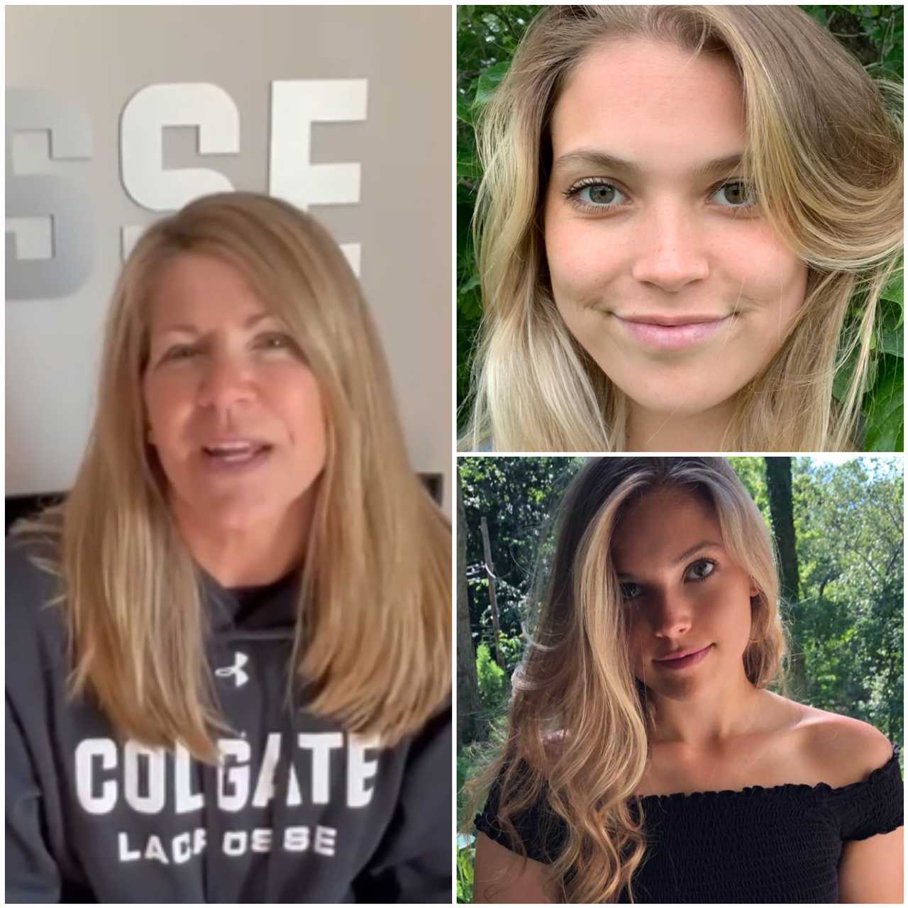 Colgate lacrosse facing lawsuit over coach Kathy Taylor