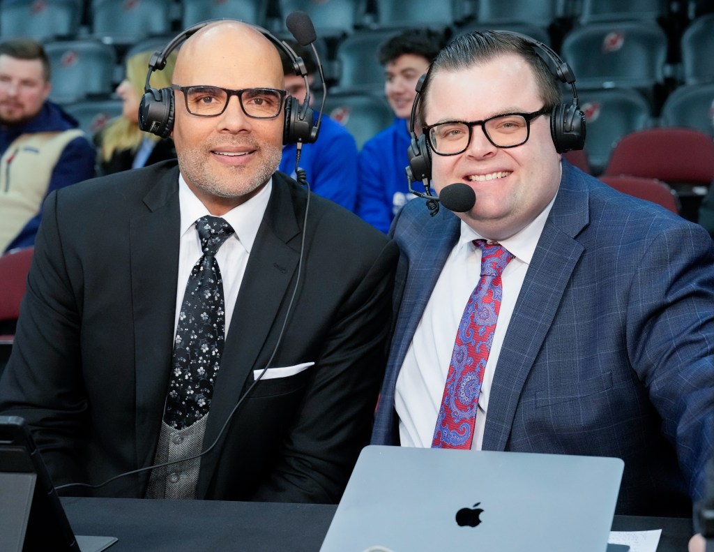 John Fanta opens up on St. John’s Final Four X factor and all things ...