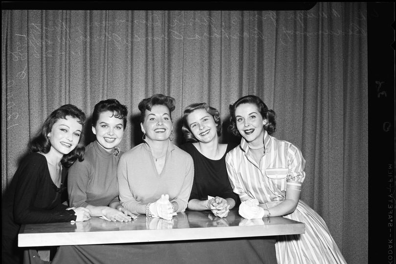 Beloved Hollywood star Marilyn Granas dead aged 98 after dementia battle