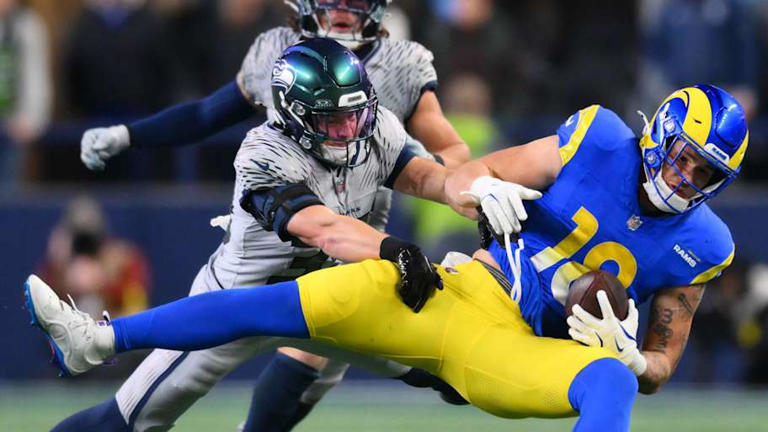 Why Rams are expected to regain momentum before playoff run