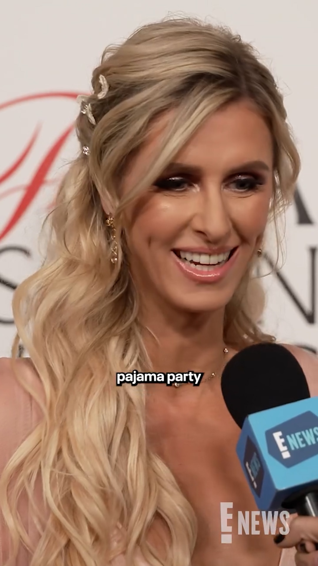 Nicky Rothschild reveals her holiday party hosting tips