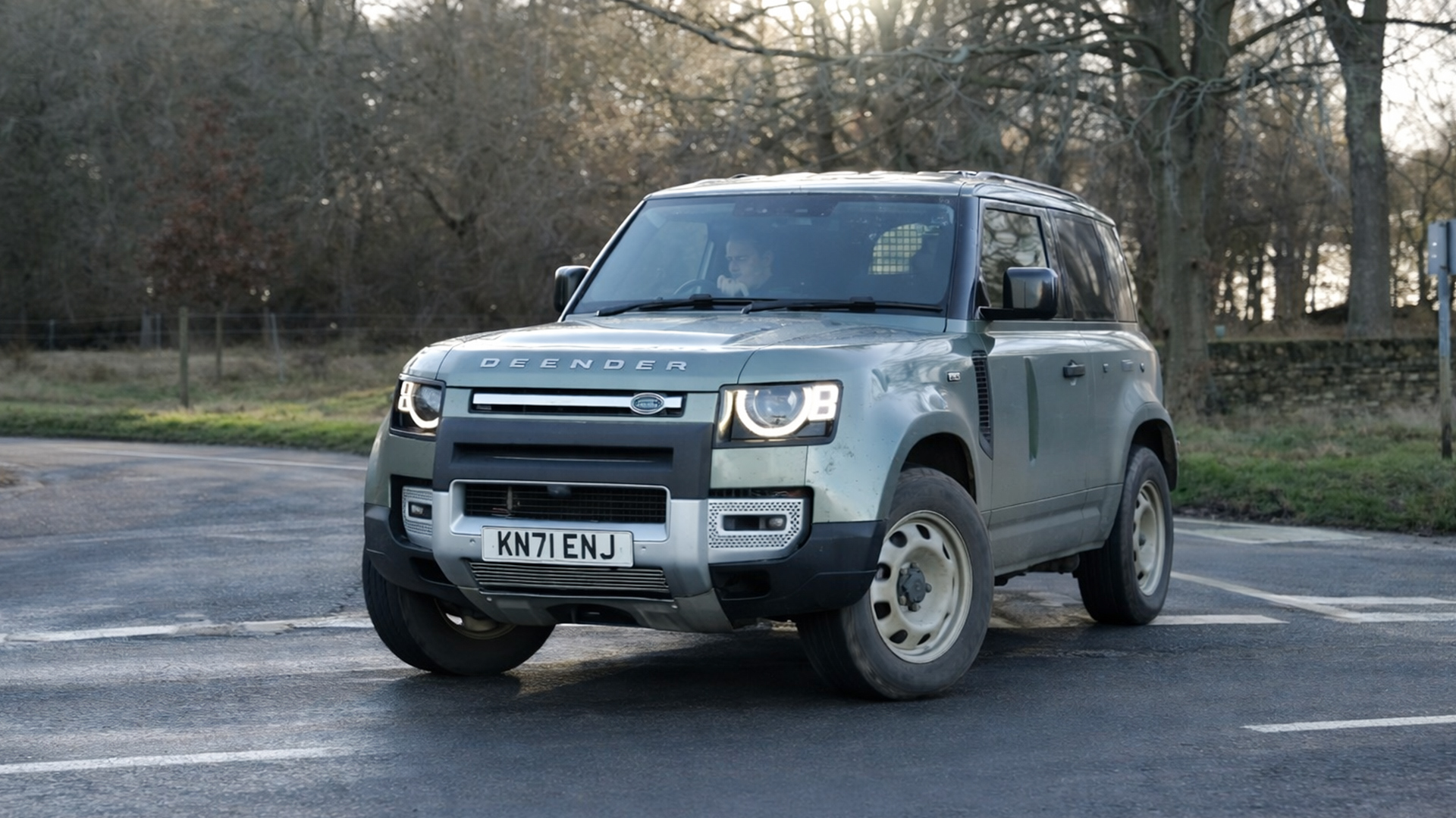 Why Defender 90 hard top feels right for daily use