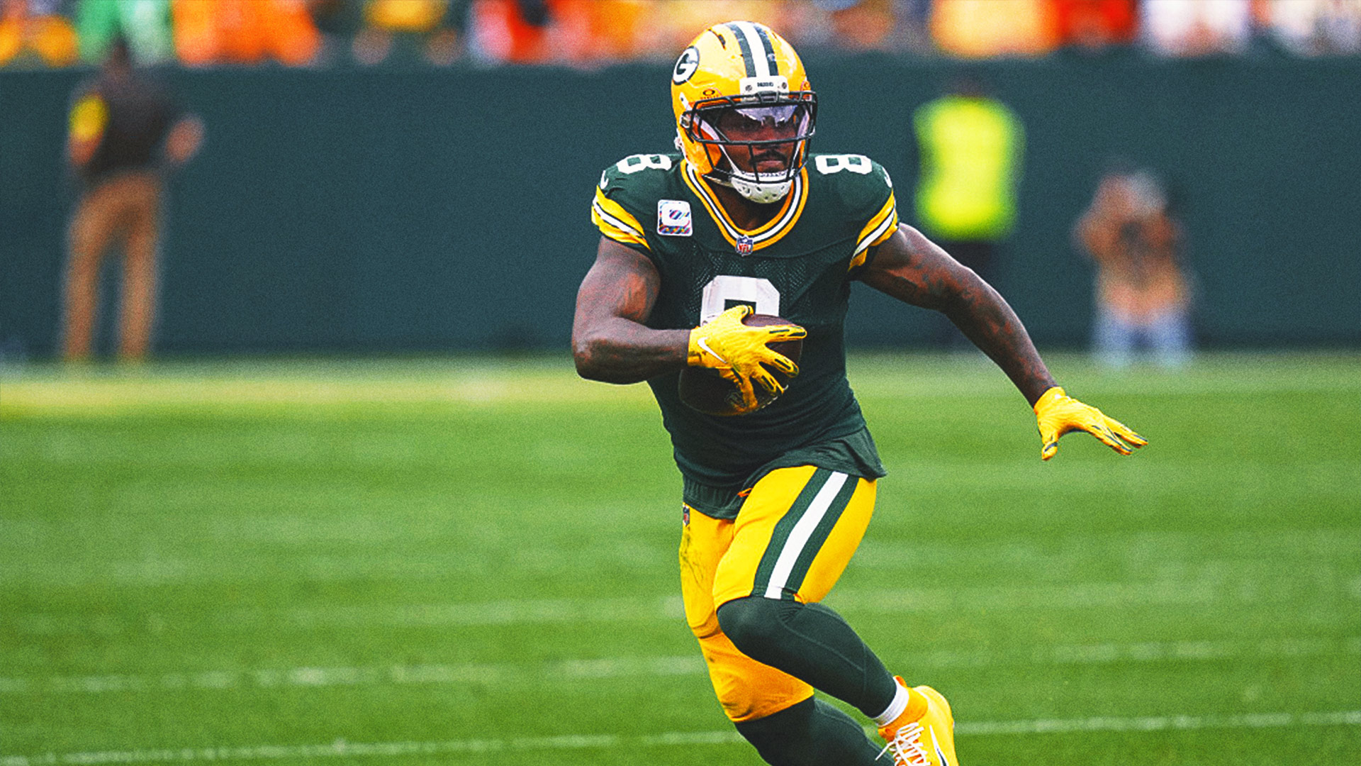 Bet365 bonus code: Enter code FOX365 to unlock $150 for Saturday's NFL ...