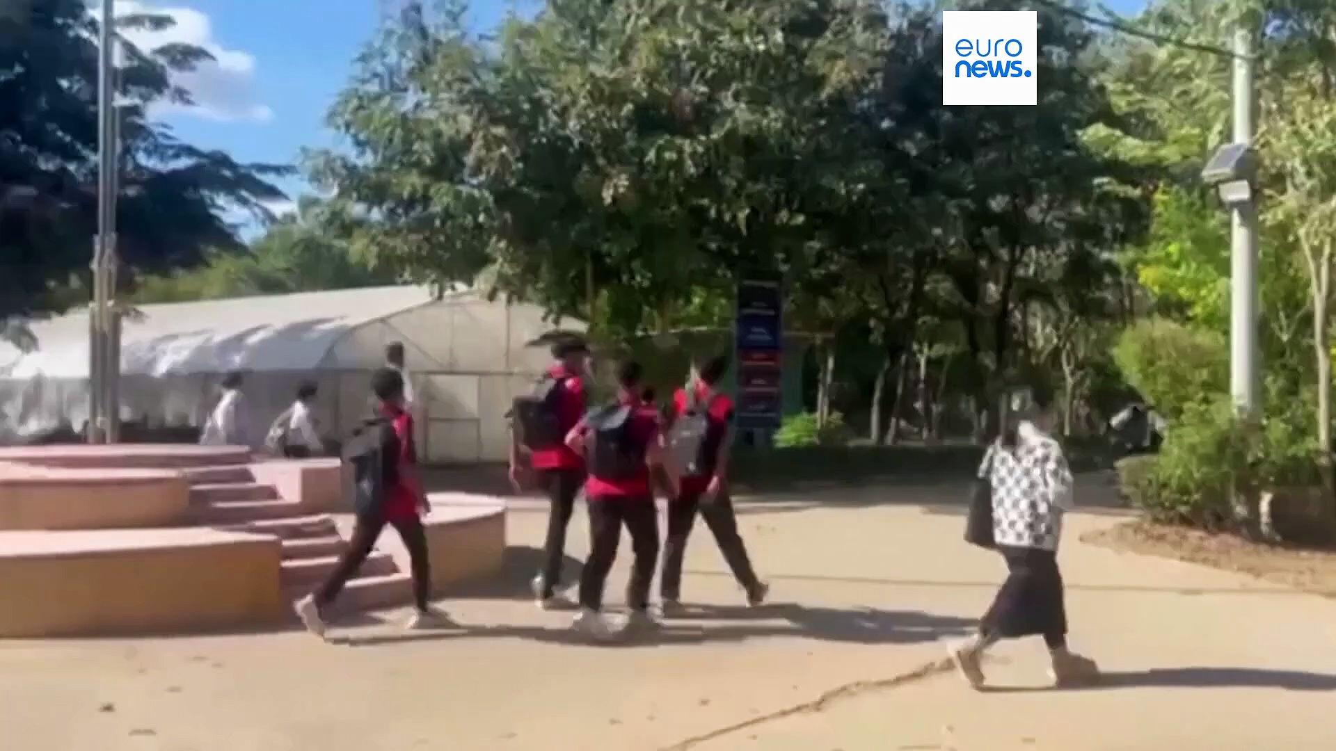 Thailand and Cambodia sign new ceasefire agreement to end weeks of ...