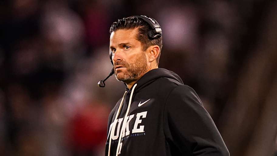 Why Duke has a stronger CFP shot next season