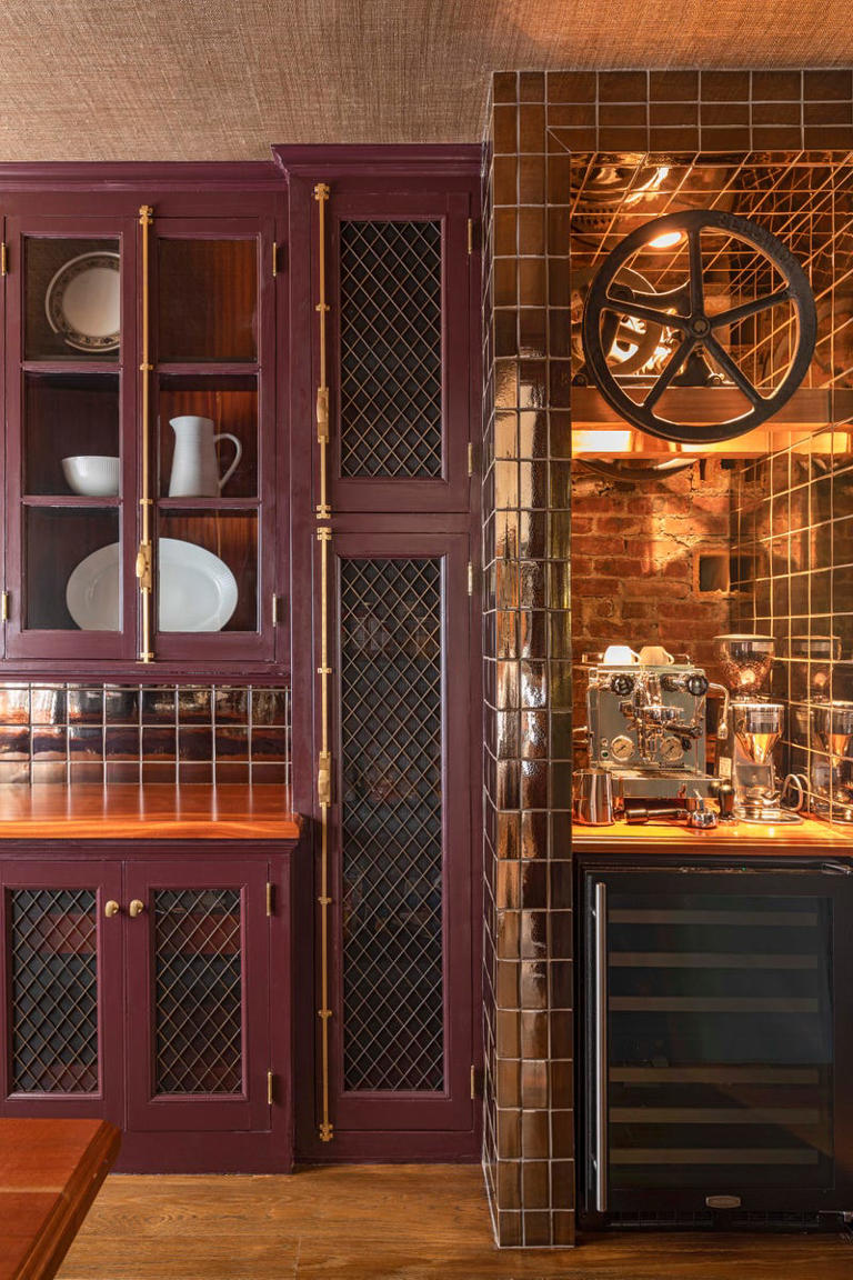 13 iconic vintage home features that don’t exist anymore