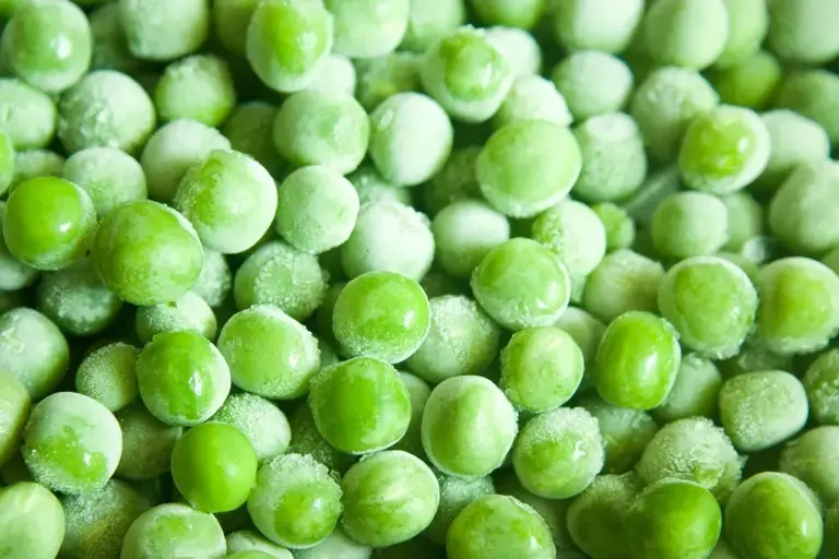 4 reasons frozen vegetables can actually be healthier than fresh