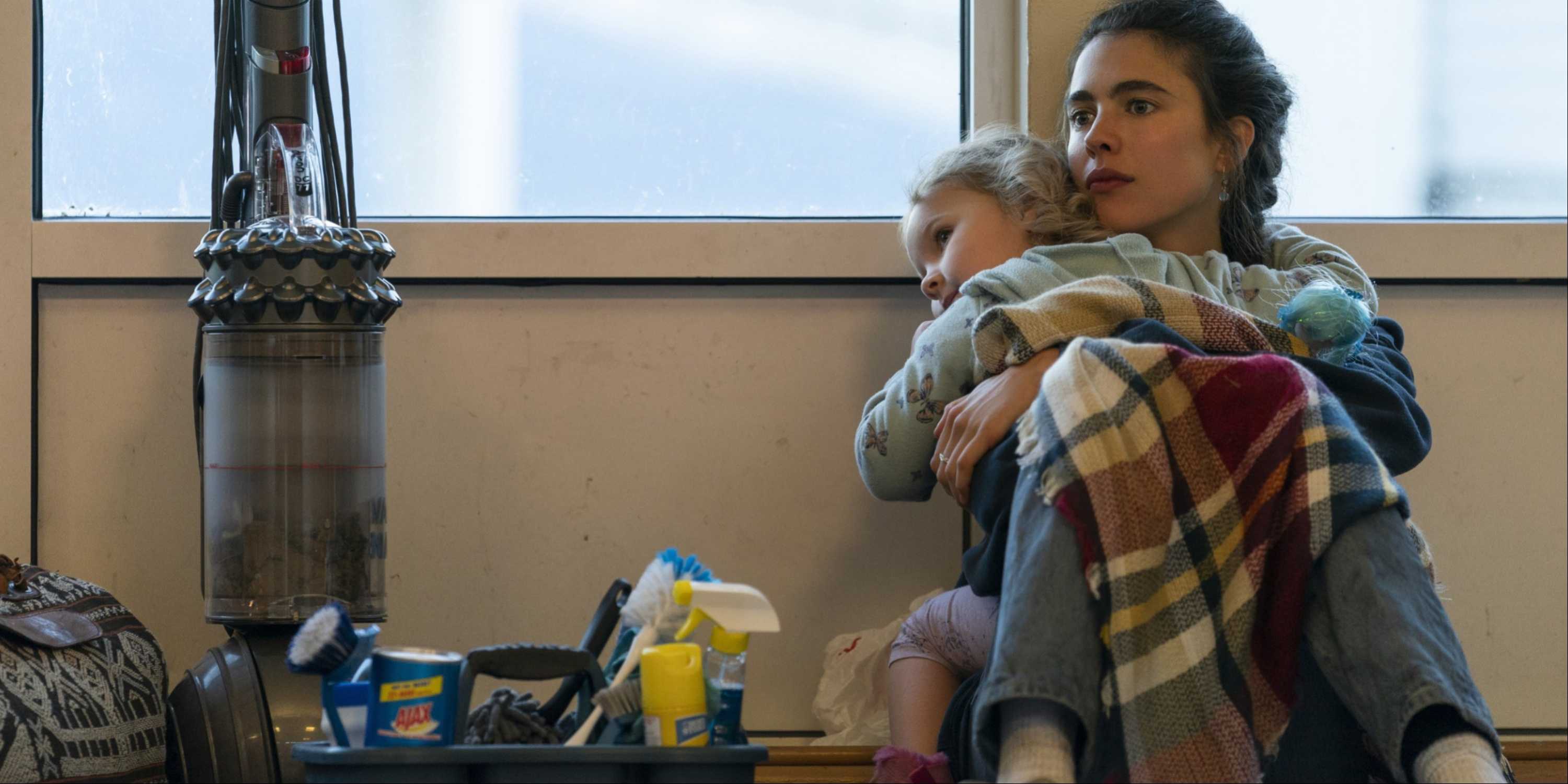 4 Netflix miniseries that don’t waste a single minute