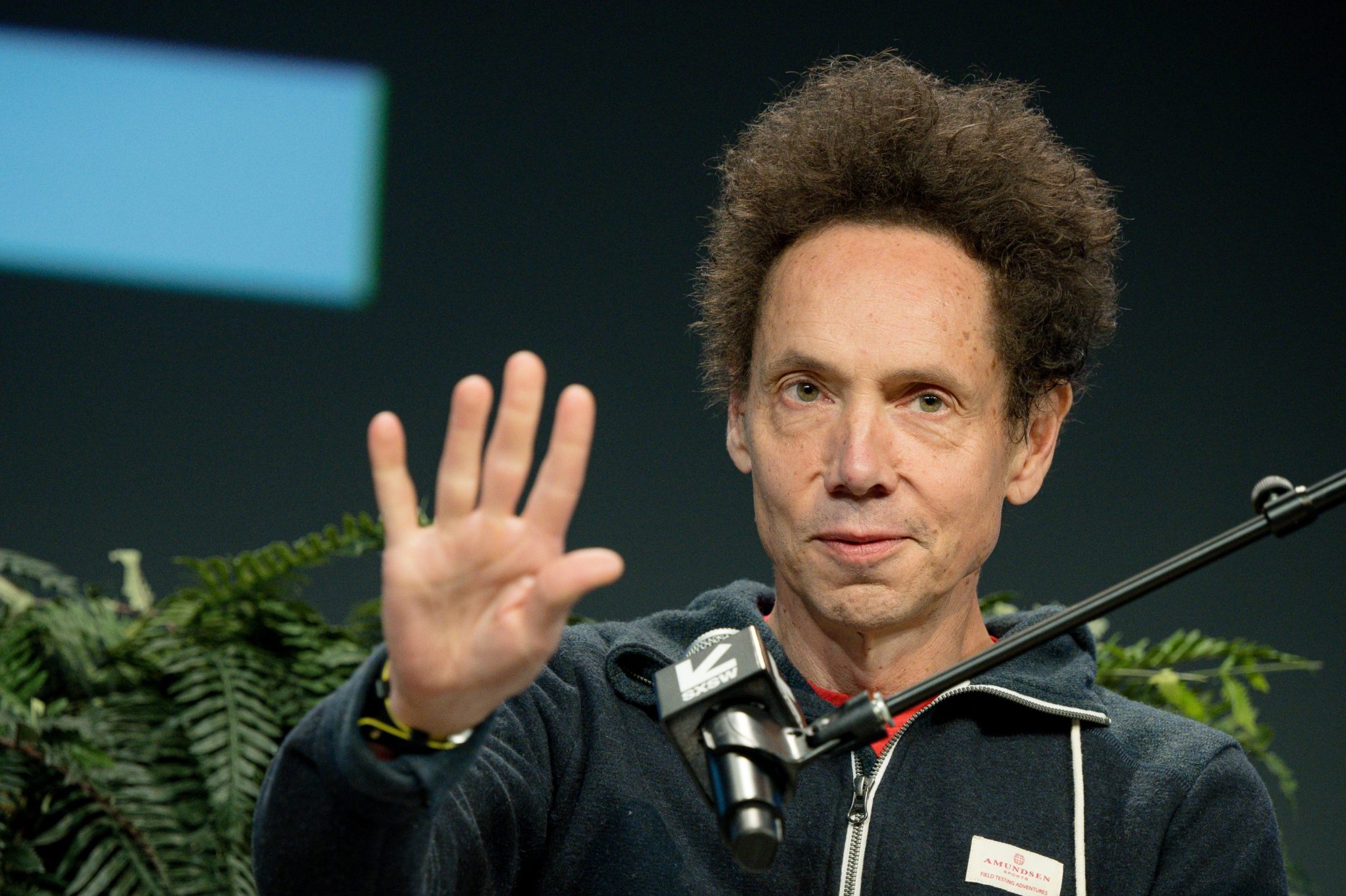 Malcolm Gladwell tells young people if they want a STEM degree, 'don't ...